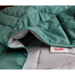 Tchibo - Paradies Sommerdecke &raquo;Easy-Care&laquo;