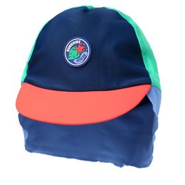 Topolino Jungen UV-Badekappe mit Colourblocking UPF60