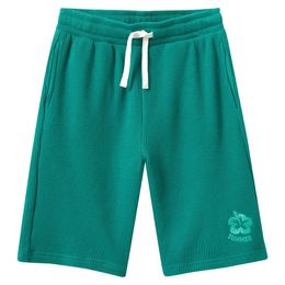 Yigga Jungen Joggingshorts mit Waffelstruktur