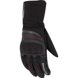 Bering Lisboa, Handschuhe wasserdicht