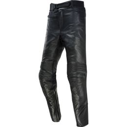 iXS Ruben Pro, Lederhose Damen