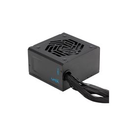 Fortron Netzteil "VITA GD 550W Netzteil ATX ATX3.1 Schwarz", schwarz (ohne farbbezeichnung), B:9,6cm H:20,8cm T:25,5cm, Netzteile