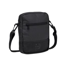 Umh&auml;ngetasche Vaude "CityBen", schwarz, Obermaterial: 100% Polyamid. Futter: 100% Polyester, Taschen Umh&auml;ngetasche, sportlicher Stil, leichtes Design