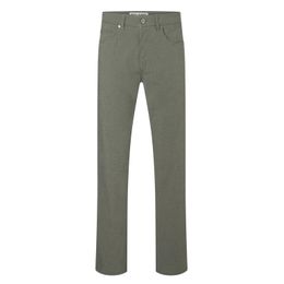 Stoffhose MAC "Arne", Herren, Gr. 34, L&auml;nge 32, gr&uuml;n tea, Web, Obermaterial: 98% Baumwolle, 2% Elasthan, lang, Hosen Stoffhose, mit Stretch