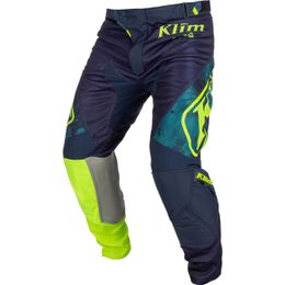 Klim XC Lite, Textilhose