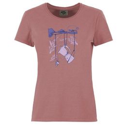 E9 Bond W - T-shirt - Damen