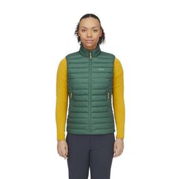 Rab Microlight Vest - Daunenweste - Damen