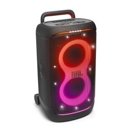 JBL Party-Lautsprecher "PartyBox 520", schwarz, B:48,5cm H:47,5cm T:85cm, Lautsprecher, Topseller