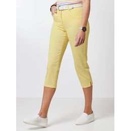 Walbusch Baumwoll-Capri Supersoft