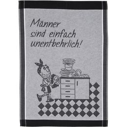 Ross Geschirrtuch Baumwolle