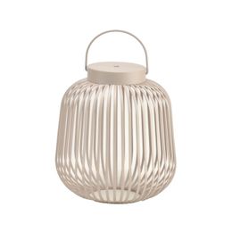 Laterne LED LUNARO