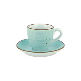 SONSTIGE Espressoobertasse VINTAGE