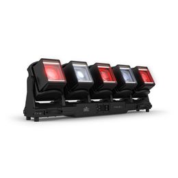Chauvet Professional COLORado PXL Curve 5
