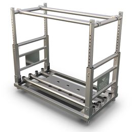 Chauvet Professional CP Rack