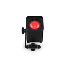 ChauvetDJ FREEDOM H1 IP X4 - IP65, RGBAW+UV LED-Wash-Scheinwerfer