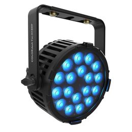 Chauvet Professional COLORdash PAR H18X IP