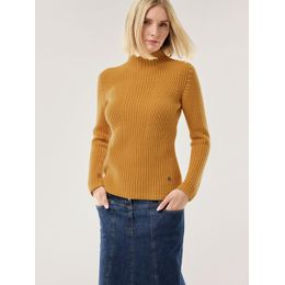 Walbusch Cashmino Pullover Nahtlos