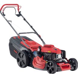 Benzinrasenm&auml;her Al-Ko "Premium 521 SP-A", grau, Rasenm&auml;her, 51 cm Schnittbreite