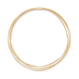 Marco Bicego Kette Marrakech CG848_Y_01_45