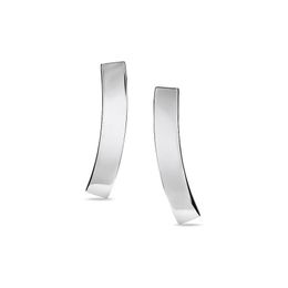 Calvin Klein Ohrh&auml;nger ELLIPTICAL 35000849