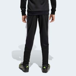 Trainingshose adidas Performance "TIRO26L PNTR Y", Jungen, Gr. 128, N-Gr, schwarz, wei&szlig;,, Obermaterial: 100% Polyester, Hosen Trainingshose