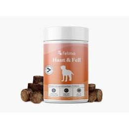 felmo Haut- & Fell-Snacks (180g)