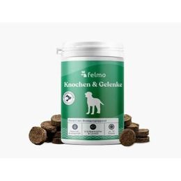 felmo Knochen- & Gelenk-Snacks (180g)