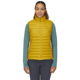 Rab Microlight Vest - Daunenweste - Damen