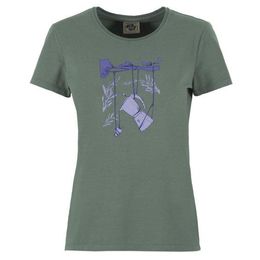E9 Bond W - T-shirt - Damen