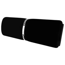 Adelia&acute;s Armband ADELIA&acute;S "Damen Armband &ndash; Panzerarmband aus Edelstahl 18 cm", silber, Armb&auml;nder, Damen, 18cm, Edelstahl, Armband, Perfekt zum Verschenken an besondere Menschen