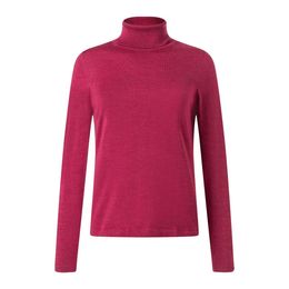 Strickjacke Maerz Muenchen "Maerz Muenchen 301600 Strickpullover Damen Bekleidung", Damen, Gr. 36, pink, 100% Wolle (Merino), Strickjacken Strickjacke