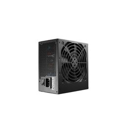 Fortron Netzteil "HEXA 85+ PRO 550W Netzteil ATX ATX2.5 Schwarz", ohne farbbezeichnung, B:20cm H:9,6cm T:25,5cm, Netzteile