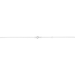 Adelia&acute;s Kettenanh&auml;nger ADELIA&acute;S "Damen Anh&auml;nger aus 925 Silber mit S&uuml;&szlig;wasserperle", silber, Schmuckanh&auml;nger, Damen, Silber 925 (Sterlingsilber), Kettenanh&auml;nger, Zum Verschenken &ndash; ideal zum Valentinstag