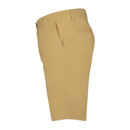 Luhta Herren Trekkingshorts "Luhta Shorts Aseme"beige, Gr. 54, Stoff, 97% Baumwolle, 3% Elasthan, Hosen