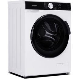 Hanseatic Waschmaschine "HWMM1714A2 (A-20%)", Energieeffizienz: A (A-G), wei&szlig;, B:60cm H:85cm T:48cm, Waschmaschinen, inkl. 3 Jahre Herstellergarantie