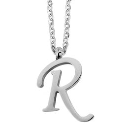 Adelia&acute;s Kette ohne Anh&auml;nger ADELIA&acute;S "Unisex Halskette mit Anh&auml;nger &ndash; Buchstabe S aus Edelstahl", silber, Halsketten, Damen, 48cm, Edelstahl, Eine sch&ouml;ne Geschenkidee f&uuml;r jeden Anlass