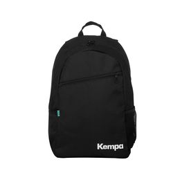 Rucksack Kempa "Rucksack TEAM 24L", Herren, Gr. NOSIZE, schwarz, Obermaterial: 100% Polyester PES., Rucks&auml;cke Rucksack