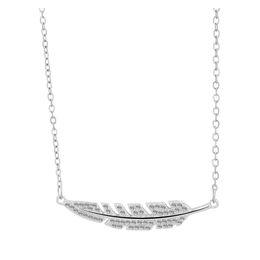 Adelia&acute;s Kette ohne Anh&auml;nger ADELIA&acute;S "Damen Halskette mit Anh&auml;nger &ndash; aus 925 Silber", silber, Halsketten, Damen, 43cm, Silber 925 (Sterlingsilber), Ideal als Geschenk &ndash; dezent und elegant