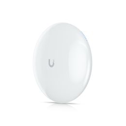 Ubiquiti Bridge "UDB-Pro", wei&szlig;, B:1,2cm H:22,5cm T:22,5cm, Router