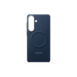 Samsung Handyh&uuml;lle "Carbon Magnet Case f&uuml;r Samsung Galaxy S26+", dunkelblau, Samsung Galaxy S26+, H&uuml;llen, Backcover, Schutzh&uuml;lle, Handyschutzh&uuml;lle, Case, Schutzcase, sto&szlig;fest