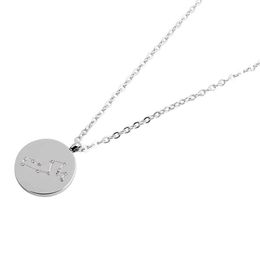 Adelia&acute;s Kette ohne Anh&auml;nger ADELIA&acute;S "Damen Halskette &ndash; Ankerkette aus Edelstahl 43 cm", silber, Halsketten, Damen, 43cm, Edelstahl, Ideal zum Verschenken &ndash; schlicht und stilvoll