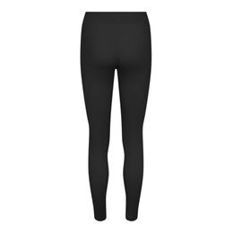 Chinohose LIBERT&Eacute; ESSENTIEL "Libert&eacute; Essentiel Trouser ALMA", Damen, Gr. L/XL, schwarz, Obermaterial: 90% Polyester, 10% Elasthan, Hosen Chinohose