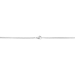 Adelia&acute;s Kettenanh&auml;nger ADELIA&acute;S "Unisex Anh&auml;nger aus Edelstahl", silber, Schmuckanh&auml;nger, Damen, Edelstahl, Kettenanh&auml;nger, Ideal als Geschenk zum Weihnachten
