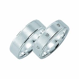 Adelia&acute;s Silberring ADELIA&acute;S "Damen 925 Silber Freundschaftsring" Gr. 50, silber, Fingerringe, Damen, 50, Silber 925 (Sterlingsilber), Silberring, Silberschmuck f&uuml;r Damen
