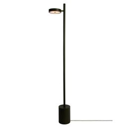 GOOD & MOJO Stehlampe "Okinawa", gr&uuml;n, 1, H: 146cm, 1 Stk., Leuchten, Stehlampe