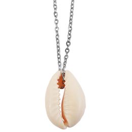 Adelia&acute;s Kette ohne Anh&auml;nger ADELIA&acute;S "Damen Halskette mit Anh&auml;nger &ndash; aus Edelstahl", silber, Halsketten, Damen, 50cm, Edelstahl, Sch&ouml;ne Geschenkidee zum Valentinstag