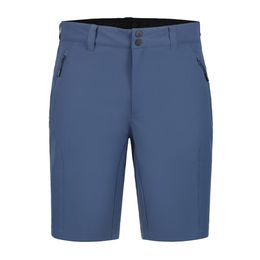 Trekkingshorts Icepeak "Icepeak Shorts Batavia", Herren, Gr. 50, EURO-Gr&ouml;&szlig;en, marinenblau, Stoff, 89% Polyester, 11% Elasthan, Hosen