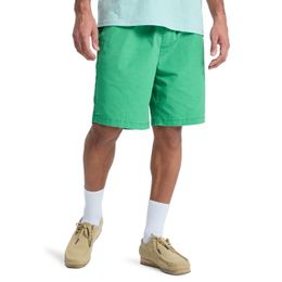 Shorts Quiksilver "Taxer 19", Herren, Gr. M, leprechaun, Obermaterial: 98% Walkfrottier, 2% Elasthan;, Hosen Shorts