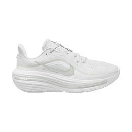 Laufschuh Nike "Winflo 12", Damen, Gr. 42,5, wei&szlig;, summit wei&szlig;, Synthetik, Textil, Schuhe Laufschuh