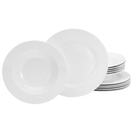 SONSTIGE Tafelservice FLEUR ROYAL